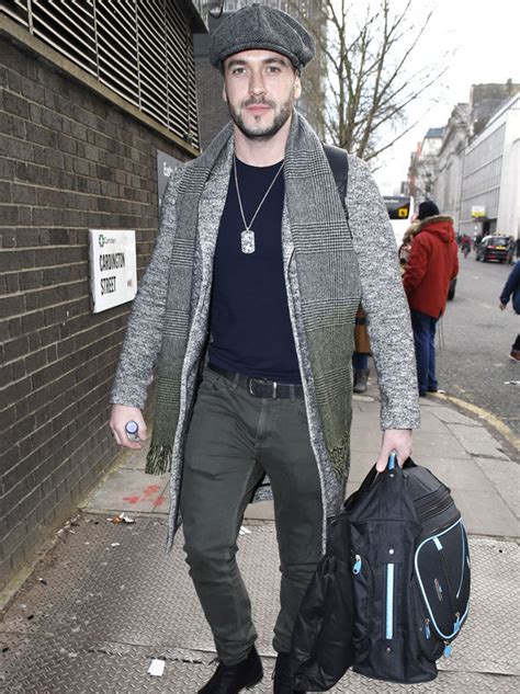 Coronation Street Star Shayne Ward Humiliated After Sex Tape Leaked
