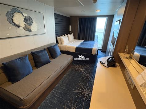 Norwegian Bliss Balcony Details And Pictures