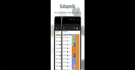Download And Run Bulbapedia Wiki For Pokémon On Pc And Mac Emulator