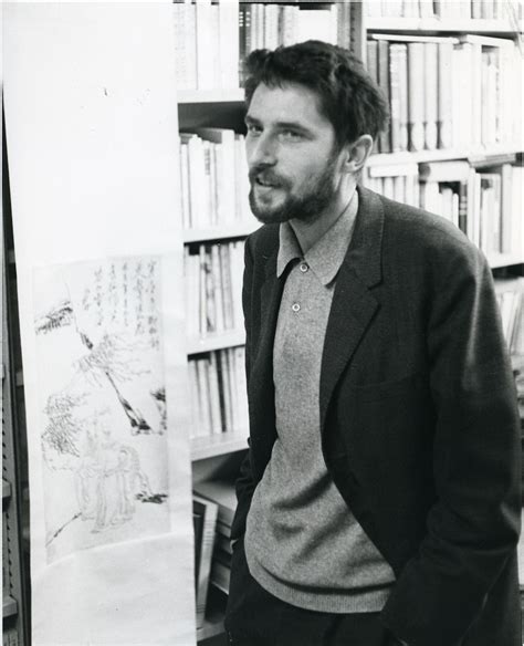 In Memoriam — Pierre Ryckmans Simon Leys China Heritage