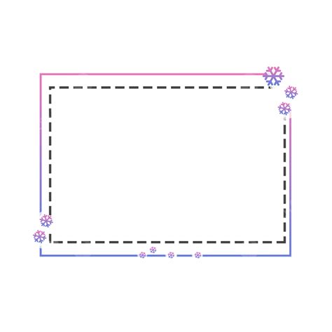 Small Fresh Border Png Picture Small Fresh Border Small Fresh Frame Pattern Png Image For