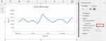 How To Change The X Axis In Excel