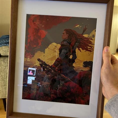 Stylish Nier Automata 2b Poster Instant Digital Download Video Game