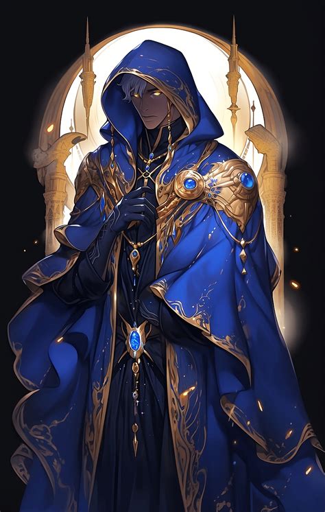 Download Ai Generated Wizard Magic Royalty Free Stock Illustration Image Pixabay