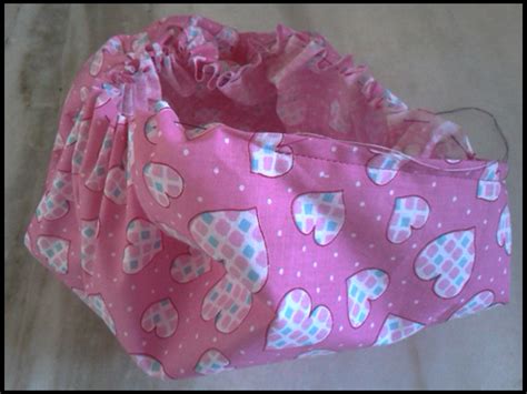 Smurfing Time Chef Hat Tutorial