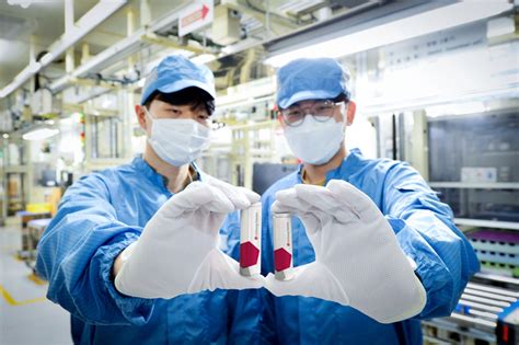 Eu 배터리 여권 도입韓도 디지털 이력 추적 시스템 준비해야