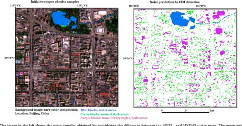 Figure 5 From Urban Surface Water Body Detection With Suppressed Built Up Noise Based On Water