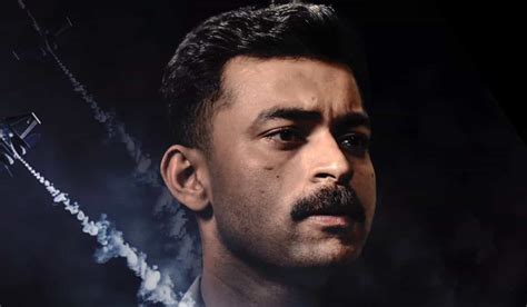 After The Debacle Of Operation Valentine Varun Tej Locks This Noted