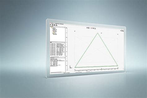 Laser Projection Software For Display Of Cad Data Lap