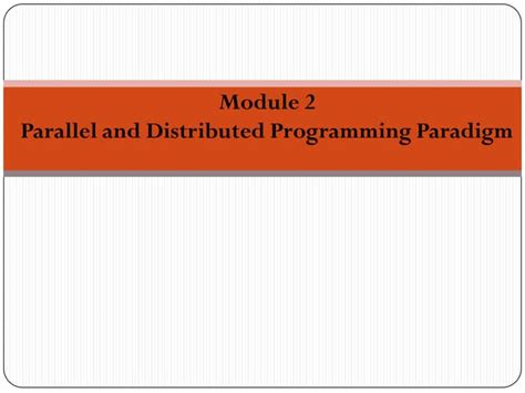 module 2 pdf
