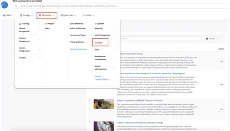 Linkedin Learning And Meridian Deep Integration Guide Linkedin