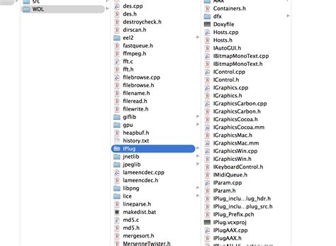 Audio Compiling Autotalent V2 Issues With Xcode 501 And Mavericks