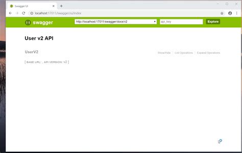 [webapi]為webapi增加版本號 使用swagger套件 布萊恩的技術相談室