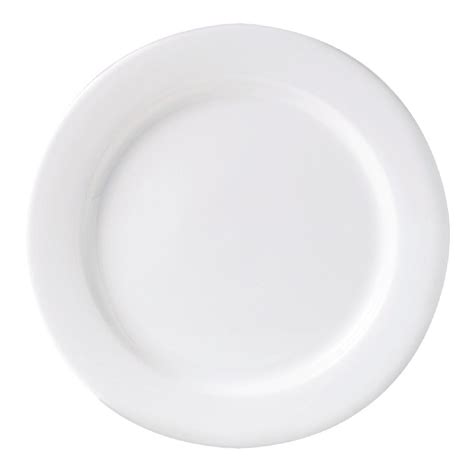 Steelite Monaco White Nouveau Bowls 300mm by Steelite-V9101
