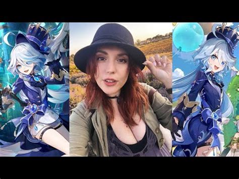 Voice Actress Director Amber Lee Connors Interview The Sequel 2023
