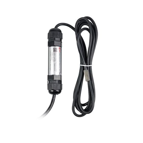 Rk Rika Solar PV Module Surface Thermocouple Temperature Sensor For Photovoltaic Power