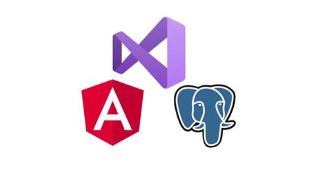 Angular 12 Net Core Web Api And Postgresql Full Stack App