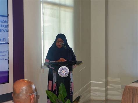 Utb Signs Mou With Itpss Sdn Bhd Universiti Teknologi Brunei