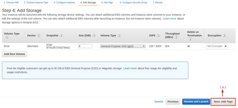 Install Bagisto On Aws
