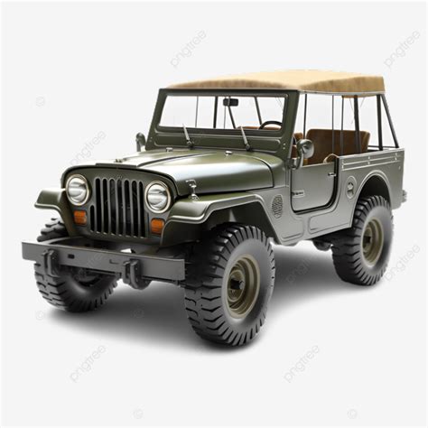 지프 녹색 그림 지프차 탈것 교통기관 Png 일러스트 및 이미지 에 대한 무료 다운로드 Pngtree