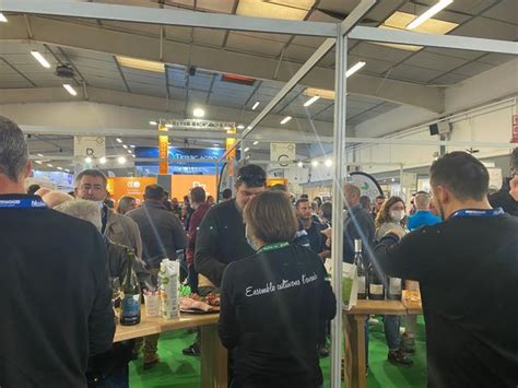 Retour En Images Sur 3 Jours De Salon Sitevi Groupe Capl