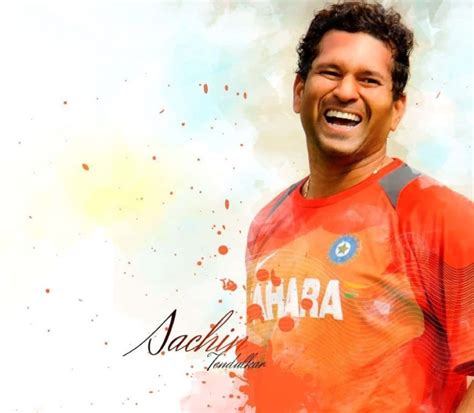 100 Sachin Tendulkar Wallpapers