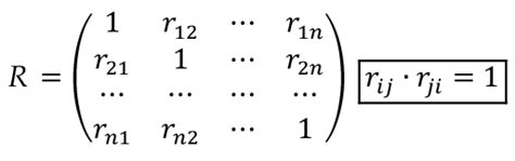 Matrix Binary Comparison Matrix Binary Comparison Download