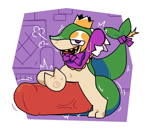 Rule 34 2023 Accessory Anthro Balls Big Balls Big Penis Cloak Clothing Crown Digital Media