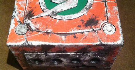 Custom Metroid Prime Gamecube Album On Imgur