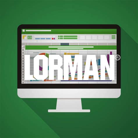 Excel® A Beginners Guide To Creating Effective Charts Ondemand Course Lorman Education
