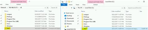 Steps To Migrate The Websites From IIS To IIS
