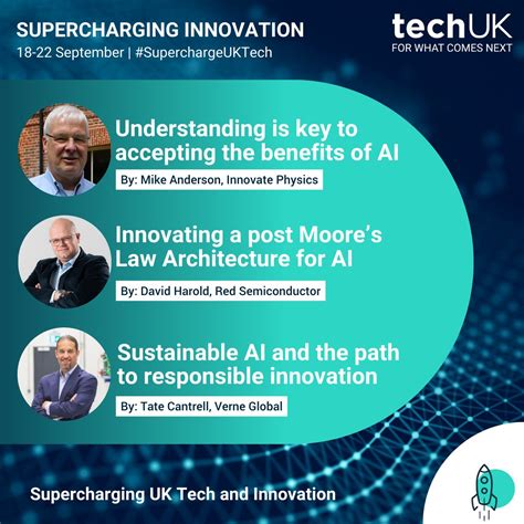 Techuk On Linkedin Superchargeuktech Ai Generativeai Quantumcomputing Edgecomputing…