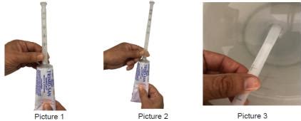 Trimo San Jelly Package Insert Prescribing Information