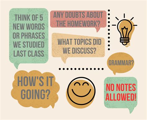 Atomic Classroom Habits Retrieval Placemat Tims Free English Lesson Plans