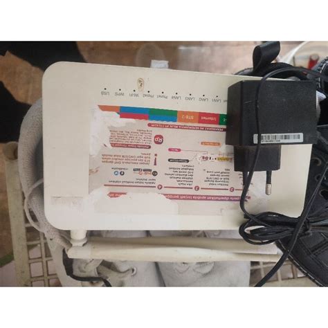 Jual Modem Router Wifi Zte Shopee Indonesia