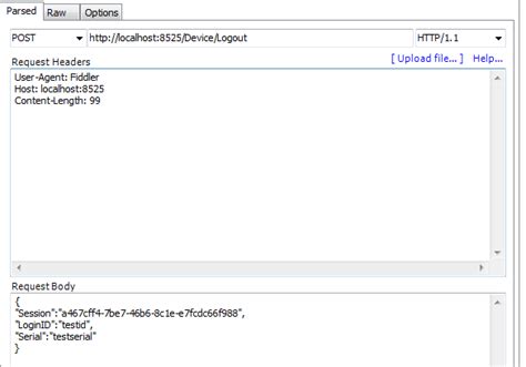 C How To Pass Json Object In Wcf Rest Stack Overflow