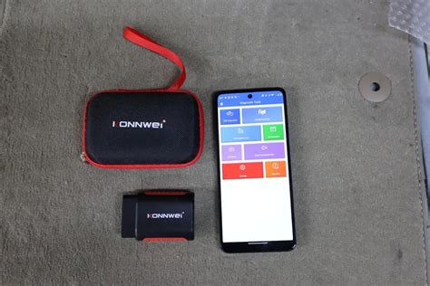 Best Bluetooth Bi Directional Scanners In 2025 Iamcarhacker