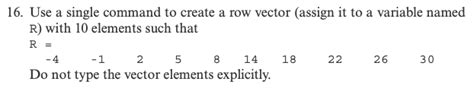 Solved In Matlab Please I Tried R Linspace As Chegg