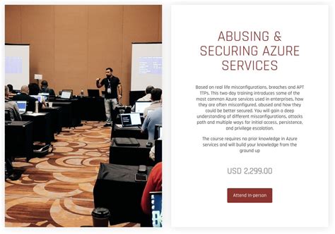 Hack In The Box Security Conference