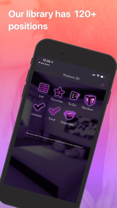 Télécharger Sex Positions 3d Pour Iphone Ipad Sur Lapp Store Style