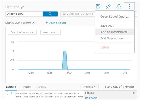 Vrealize Log Insight And Vmware Log Intelligence Better Together