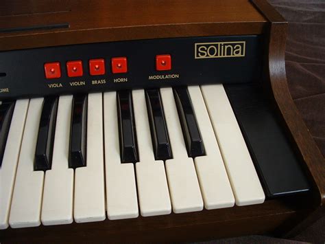 MATRIXSYNTH SOLINA STRING ENSEMBLE MATRIXSYNTH SOLINA STRING ENSEMBLE
