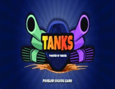 TANKS Coding Game App Download Scientific Diagram