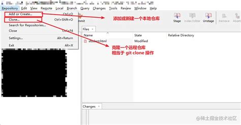 Smartgit 安装和常用操作教程工欲善其事必先利其器在开发过程中 很多工具可以让我们程序员开发起来事半功倍本 掘金