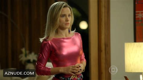 BIANCA BIN Nude AZnude