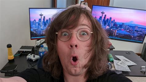 Happy 29th Birthday To Michael Kovach Youtube