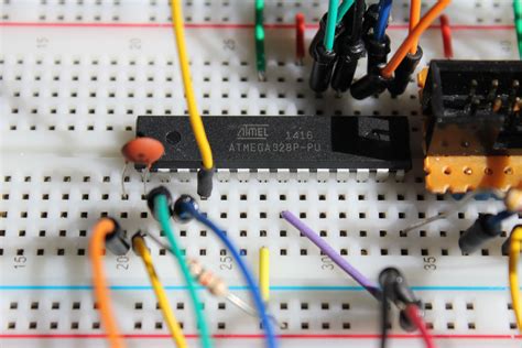Wireless Sensor Network Part 1 Hackup Net