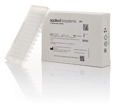 Quantstudio 5 User Guide