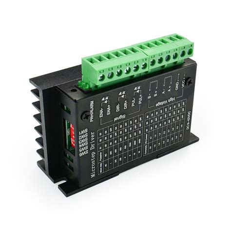DRI Dfrobot Stepper Motor Driver TB TB S AFTG