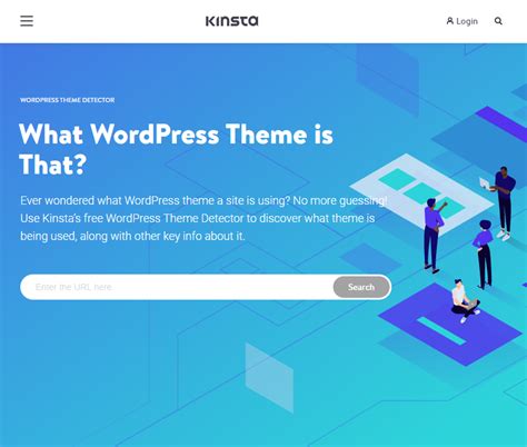 The Best WordPress Theme Detectors For 2021 EasyWP
